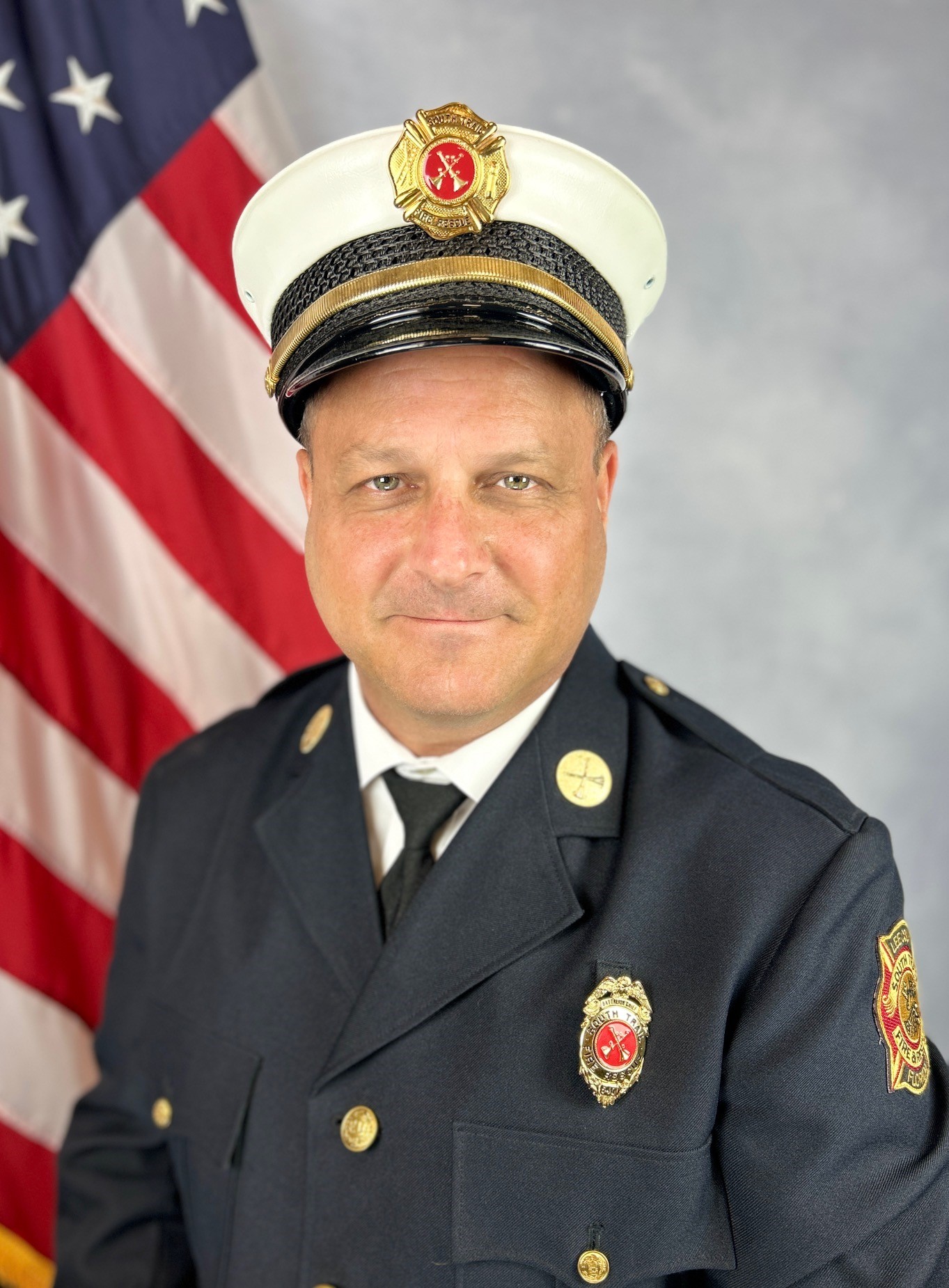 South Trail Fire & Rescue District | Operations